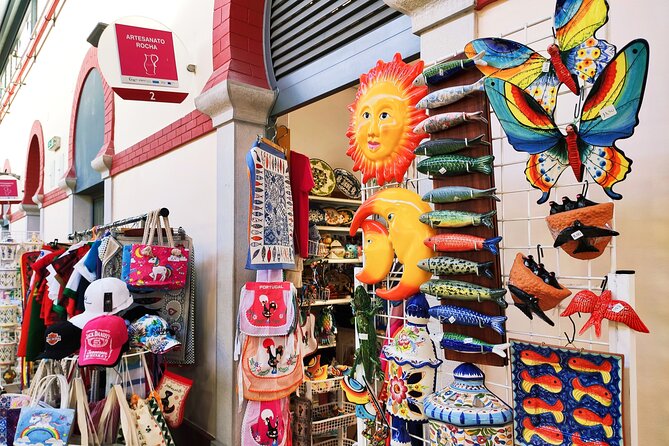 Loule and Estoi Palace Premium Private > VTours Algarve - Accessibility and Special Accommodations