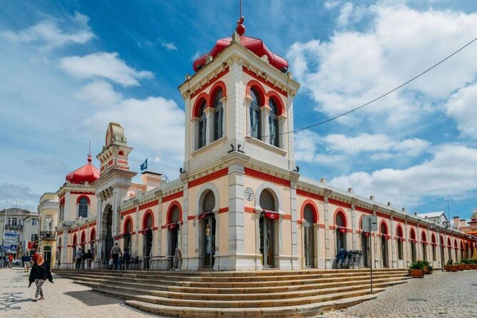 Loulé Market and Town Half-Day Bus Round Trip from Albufeira - Price and Value Analysis