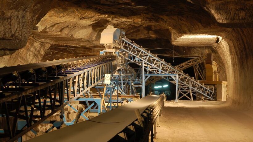 Loulé: St. Barbara Art Collection w/Guided Salt Mine Tour - Practical Tips and Considerations