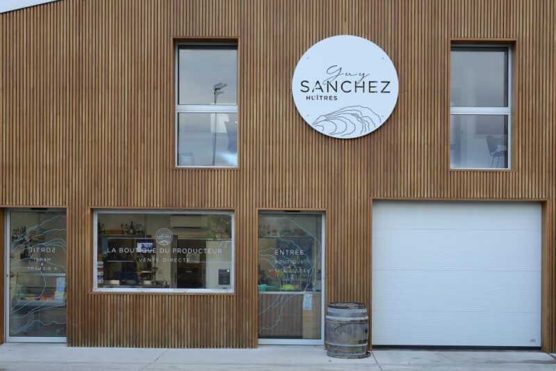 Loupian: Tour Guide of Our Oyster Farm and Tasting - Key Points