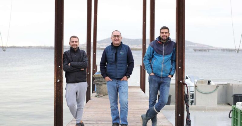 Loupian: Tour Guide of Our Oyster Farm and Tasting - Booking Information