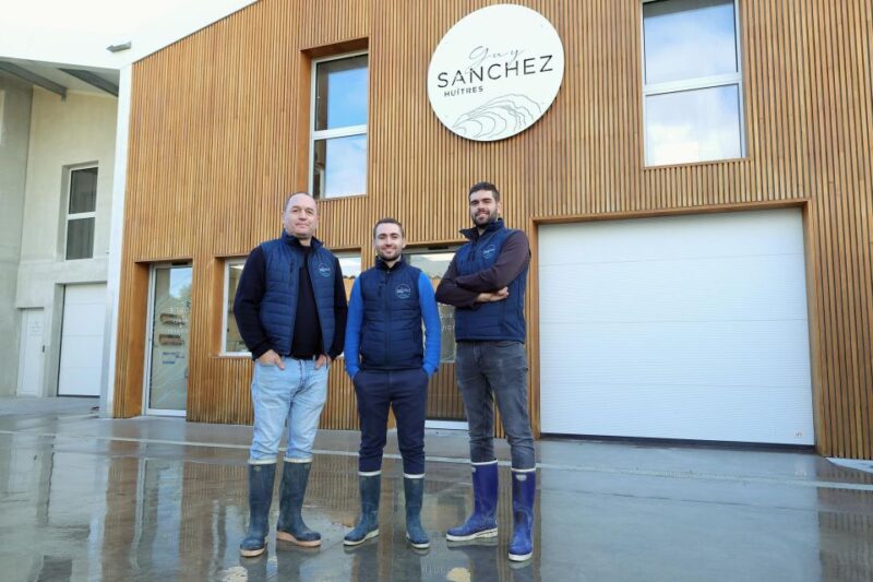 Loupian: Tour Guide of Our Oyster Farm and Tasting - Experience Details