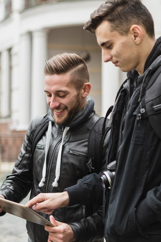 Lourdes: Capture the most Photogenic Spots with a Local - Detailed Breakdown of the Tour: What to Expect