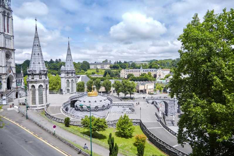 Lourdes: Capture the most Photogenic Spots with a Local - Authentic Experiences and Traveler Feedback