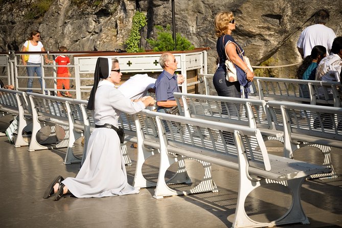 LOURDES : COME for a DAY - Private DAY-Trip From PARIS by High Speed Train - Booking Information and Tips
