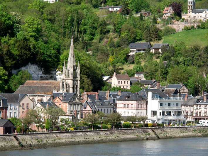 Lourdes: Express Walk with a Local in 60 minutes - An Introduction to the Tour Experience