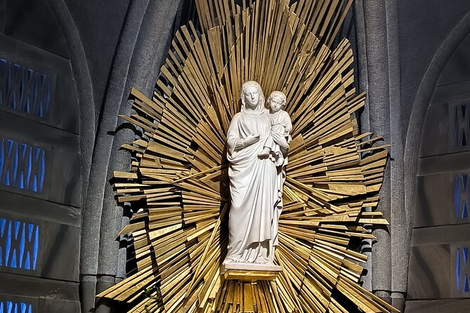 Lourdes Guided Tour and Transport From Pamplona/San Sebastian. - Pricing and Booking Information