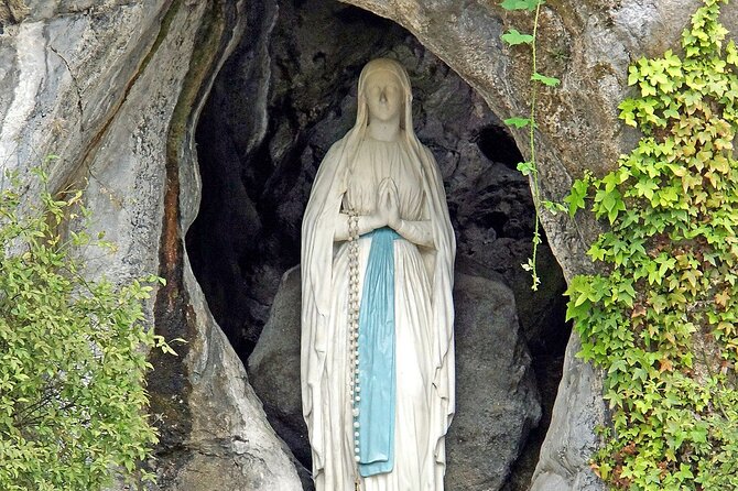 Lourdes Guided Tour and Transport From Pamplona/San Sebastian. - Departure Locations and Schedules