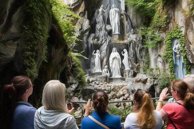 Lourdes, Guided Walking Tour in the Sanctuary - Considerations for Choosing the Right Tour