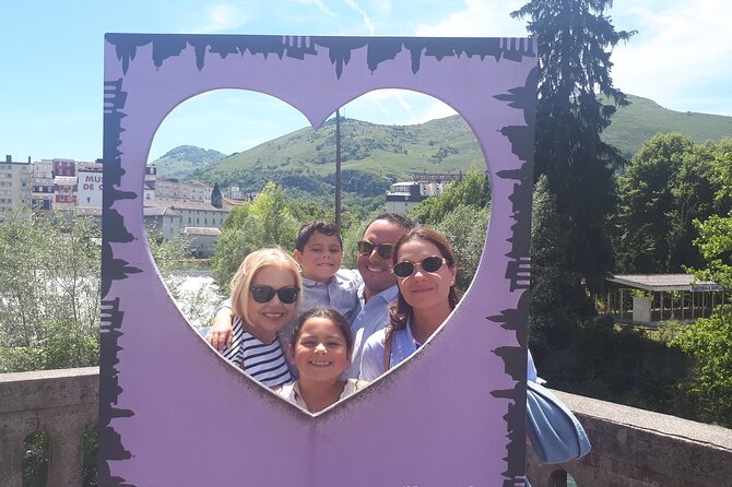 Lourdes Must-see Sites and Sanctuary Private Guided Tour - The Itinerary: What to Expect