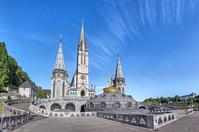 Lourdes Must-see Sites and Sanctuary Private Guided Tour - Authentic Reviews and Genuine Insights