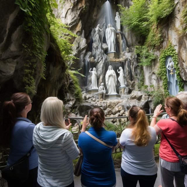 Lourdes: Sanctuary Guided Walking Tour - Final Thoughts