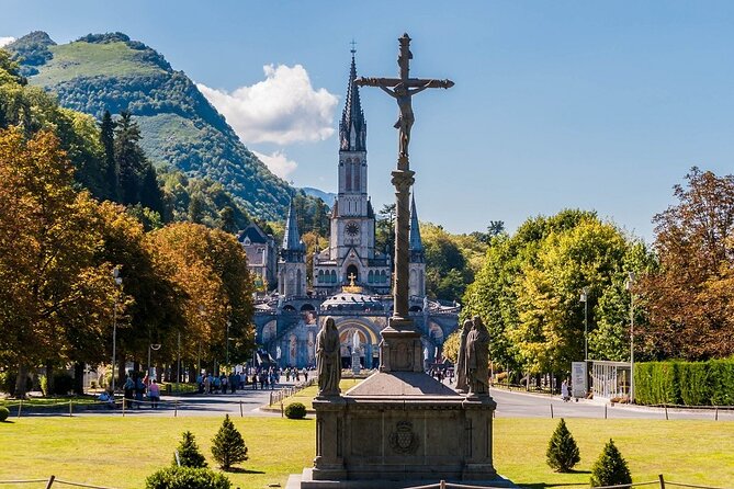 Lourdes Sanctuary tour- Catholic pilgrimage sanctuary - The Itinerary: A Closer Look