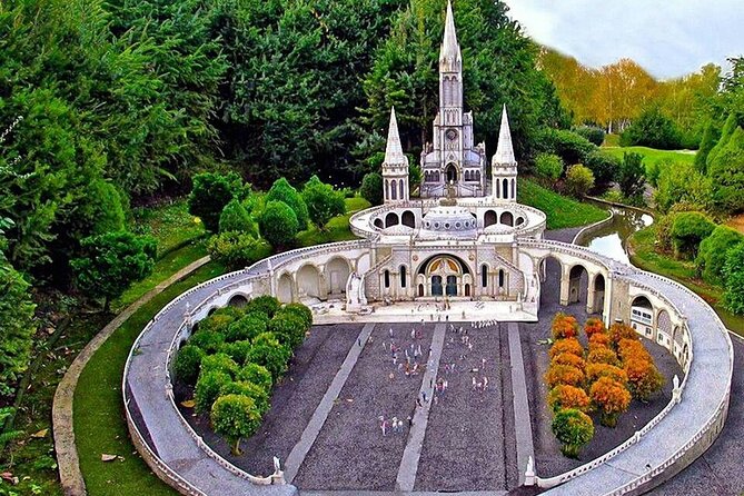 Lourdes Sanctuary tour- Catholic pilgrimage sanctuary - The Sum Up: Is This the Right Tour for You?