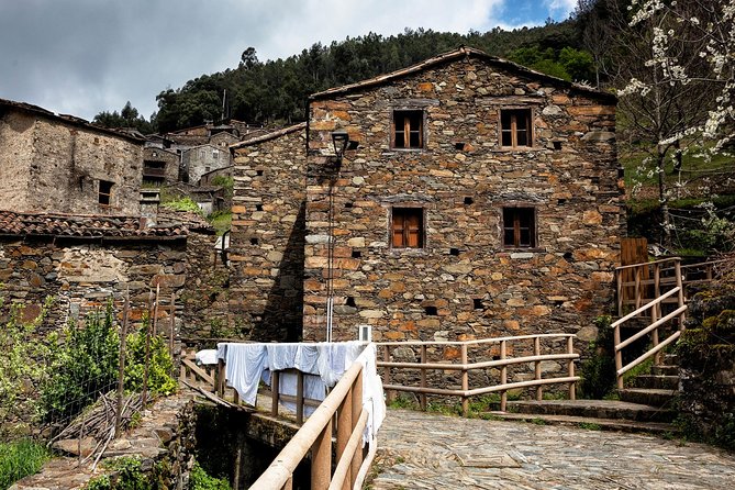 Lousã Schist Villages - The Sum Up