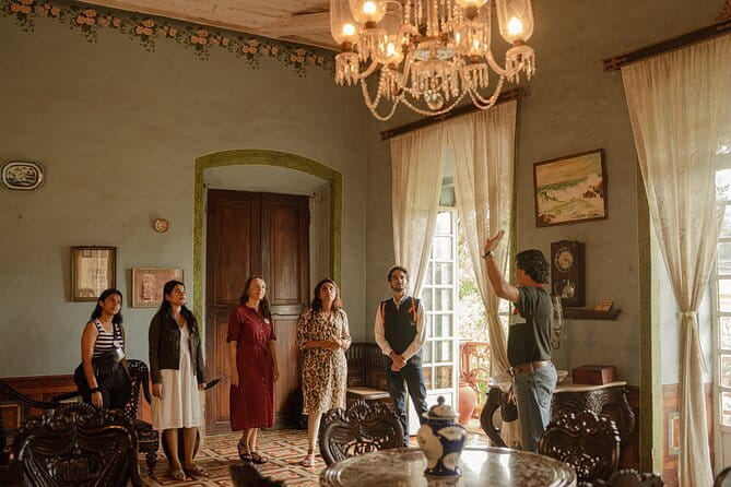 Loutolim Ebike Tour and Bigfoot Museum Visit - The Sum Up