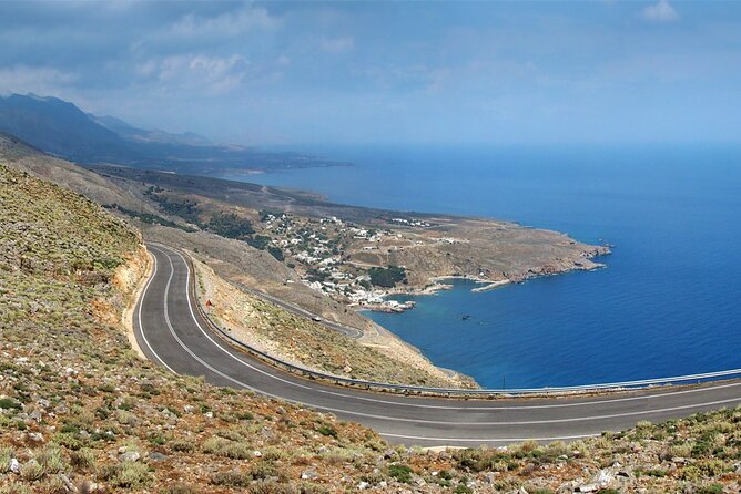 Loutro and Sweet Water Beach from Sfakia - Who Is This Tour Best For?