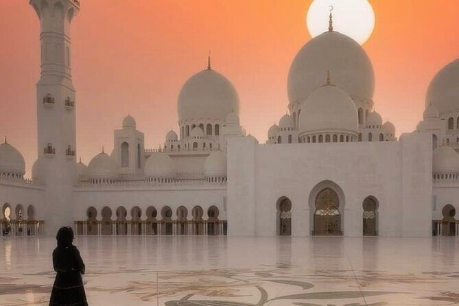 Louvre Abu Dhabi museum with Private Transfer from Dubai - Who Is This Tour Best For?