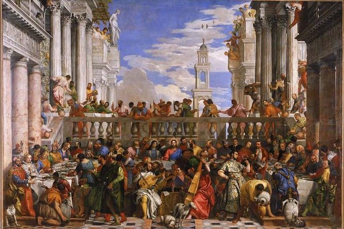 Louvre Accompaniment to Mona Lisa with reserved priority access - Who Might Not Enjoy This Tour?