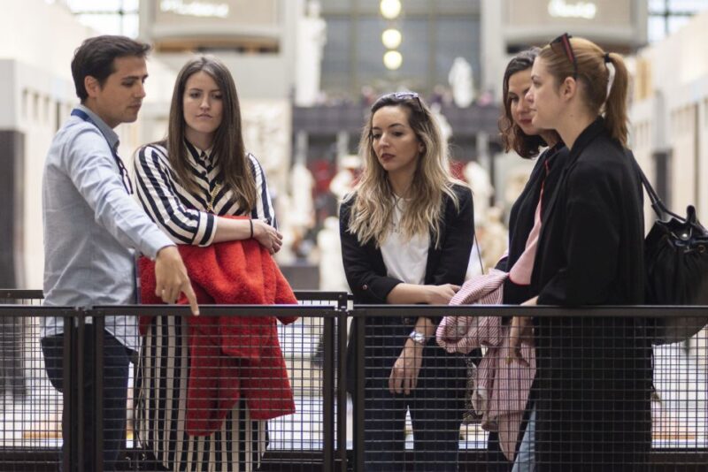 Louvre and Musée d'Orsay with Reserved Entry Ticket - The Practicalities: What You Need to Know