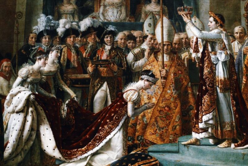 Louvre and Musée d'Orsay with Reserved Entry Ticket - FAQ