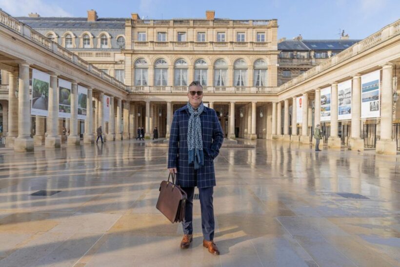 Louvre area photo shoot by Paris photographer - Final Thoughts: Is It Worth It?