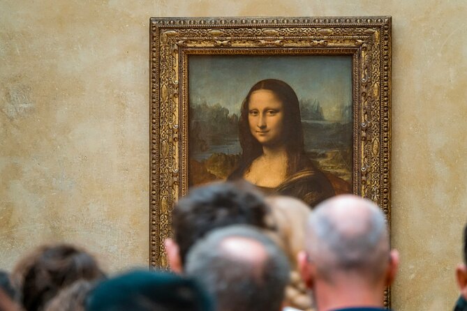 Louvre Art and Mysteries: Guided Experience for 6-people Max - What’s Included and How Does It Work?