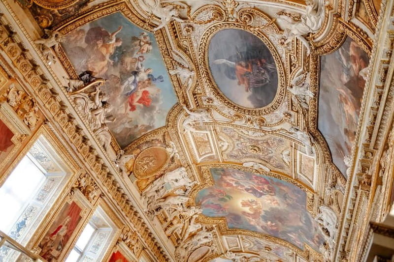 Louvre Art and Mysteries PVT Experience (FR RUS ENG ESP ARA) - Authentic Insights from Reviews