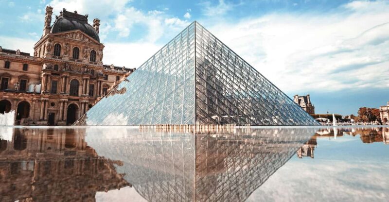 Louvre Art and Mysteries PVT Experience (FR RUS ENG ESP ARA) - The Sum Up