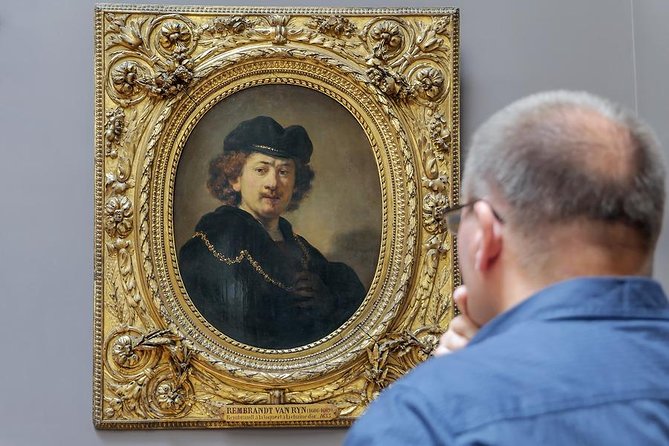 Louvre Essential Private tour - Authentic Experiences and Practical Tips