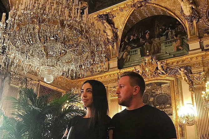 Louvre: Highlights and hidden pearls in MINI groups/SKIP the line - The Itinerary in Detail