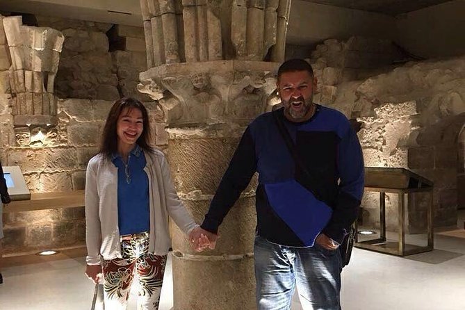 Louvre: Highlights and hidden pearls in MINI groups/SKIP the line - FAQ