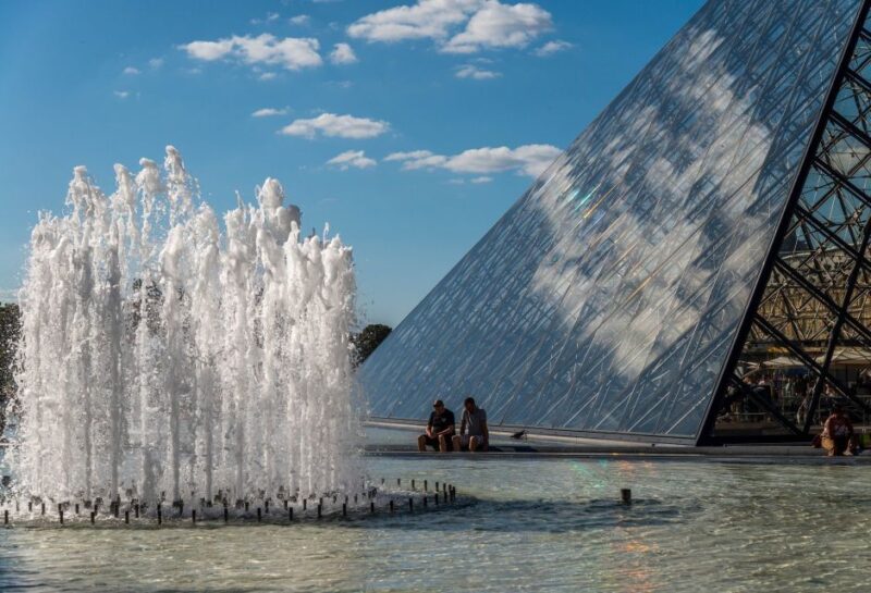Louvre Highlights Guided Tour - FAQ