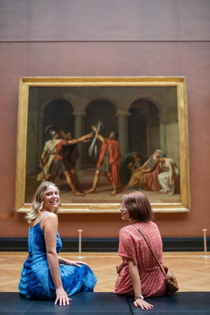 Louvre Highlights Guided Tour with Reserved Entry - What We Think About the Experience and Its Value