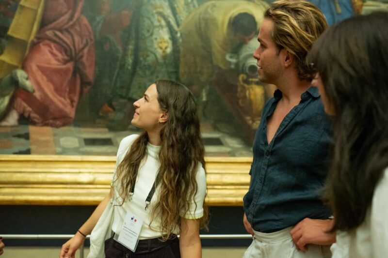 Louvre Highlights Guided Tour with Reserved Entry - The Sum Up: Who Will Love This Tour?