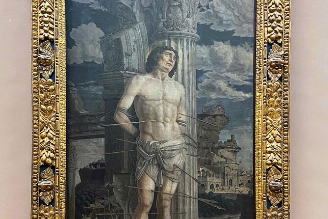 Louvre Highlights & Mona Lisa, Reserved Access With Expert Guide - About Your Stay