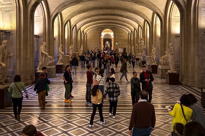 Louvre Highlights & Mona Lisa, Reserved Access With Expert Guide - Review Insights: What Past Travelers Say