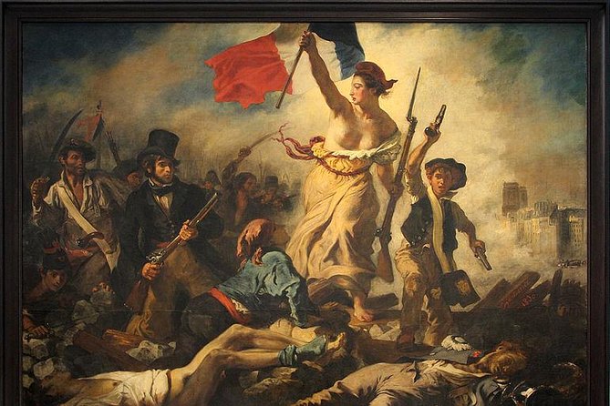 Louvre Highlights Tour - Private, Certified, Customizable - ENTRY FEES INCLUDED - Customer Reviews and Feedback