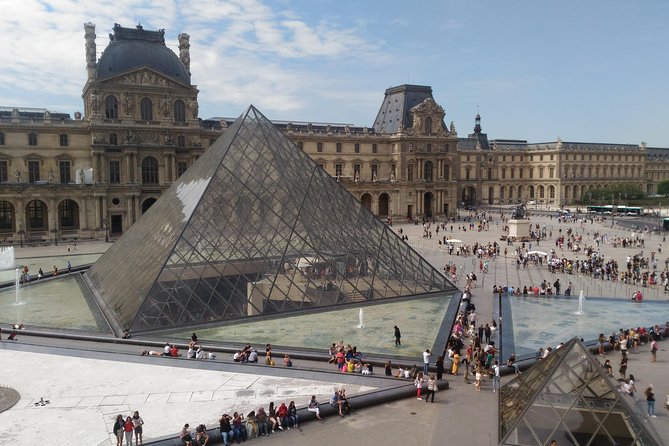 Louvre Highlights Tour - Private, Certified, Customizable - ENTRY FEES INCLUDED - Booking and Pricing Information