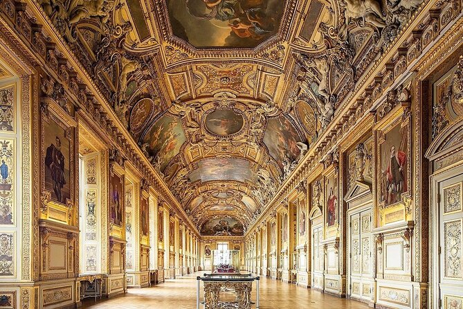 Louvre Highlights Tour - Private, Certified, Customizable - ENTRY FEES INCLUDED - Benefits of a Private Louvre Tour