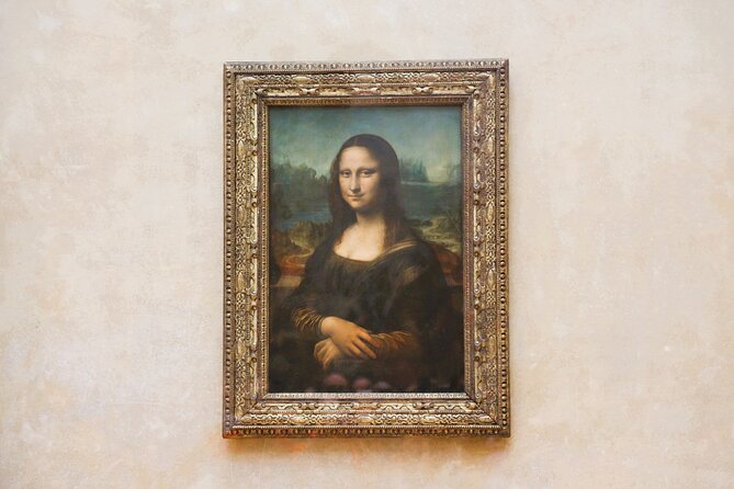 Louvre Masterpieces Express Guided Tour & French Wine Tasting - Iconic Artworks Explored