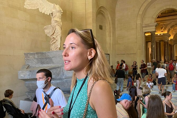 Louvre masterpieces in 2 hours - The Reality of Reviews: What Travelers Say