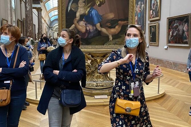 Louvre masterpieces in 2 hours - Is this Tour Right for You?