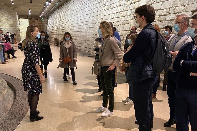 Louvre masterpieces in 2 hours - FAQ