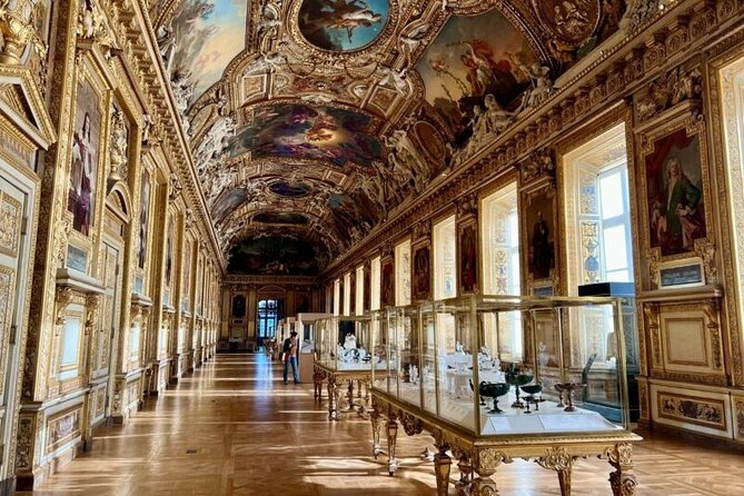 Louvre Max Small-Group Tour Review - Value for Money