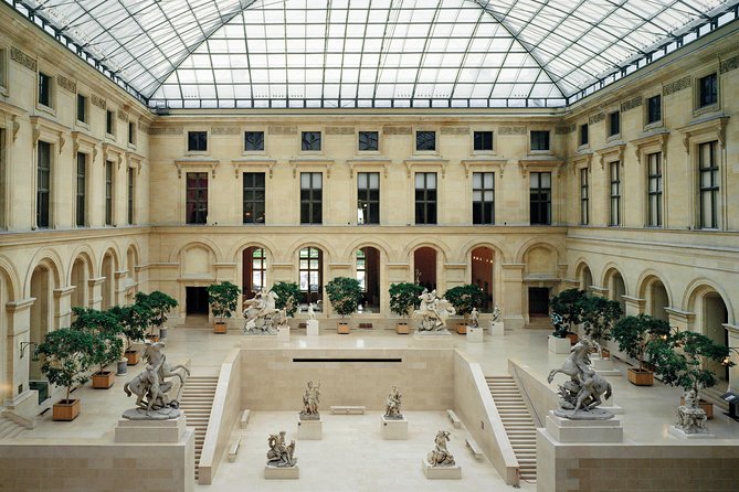 Louvre Museum and Seine River Cruise Tickets by e-mail - Practical Details and Considerations