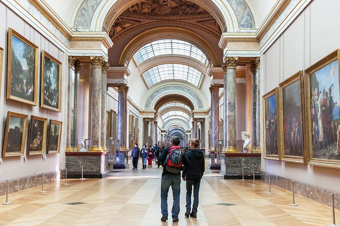 Louvre Museum and Seine River Cruise Tickets by e-mail - Final Thoughts: Is it worth it?