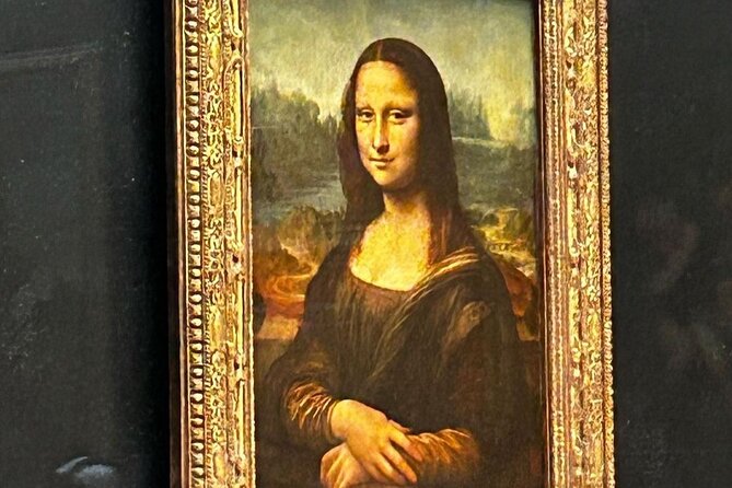 Louvre Museum Entrance Ticket - An in-depth Look at the Louvre Ticket Experience