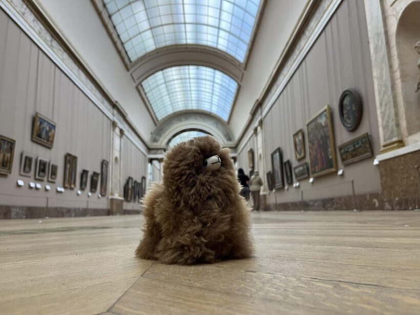 Louvre Museum Entry Ticket and Private Guided Tour - The 3-Hour Itinerary: What to Expect