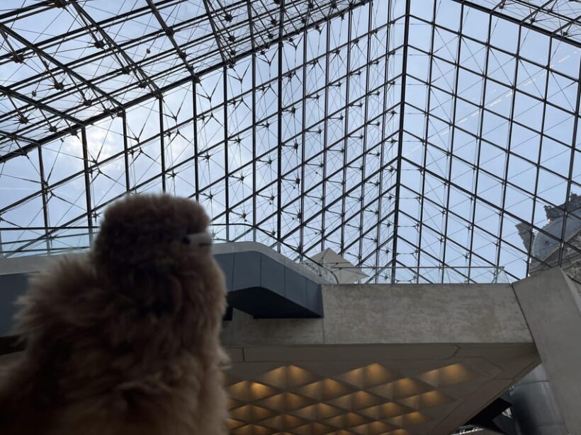 Louvre Museum Entry Ticket and Private Guided Tour - What Makes the Guides Stand Out?
